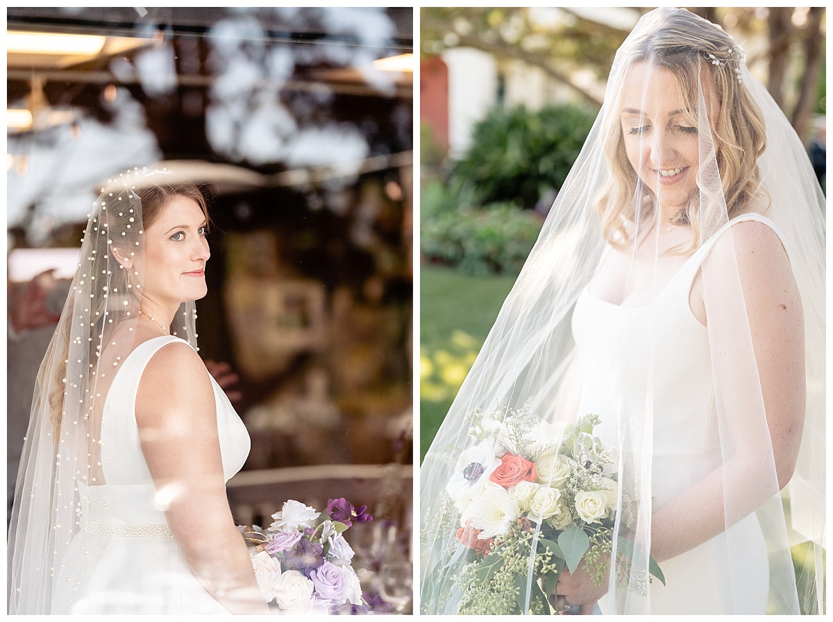 Wedding Veils 101: Picking The Best Style