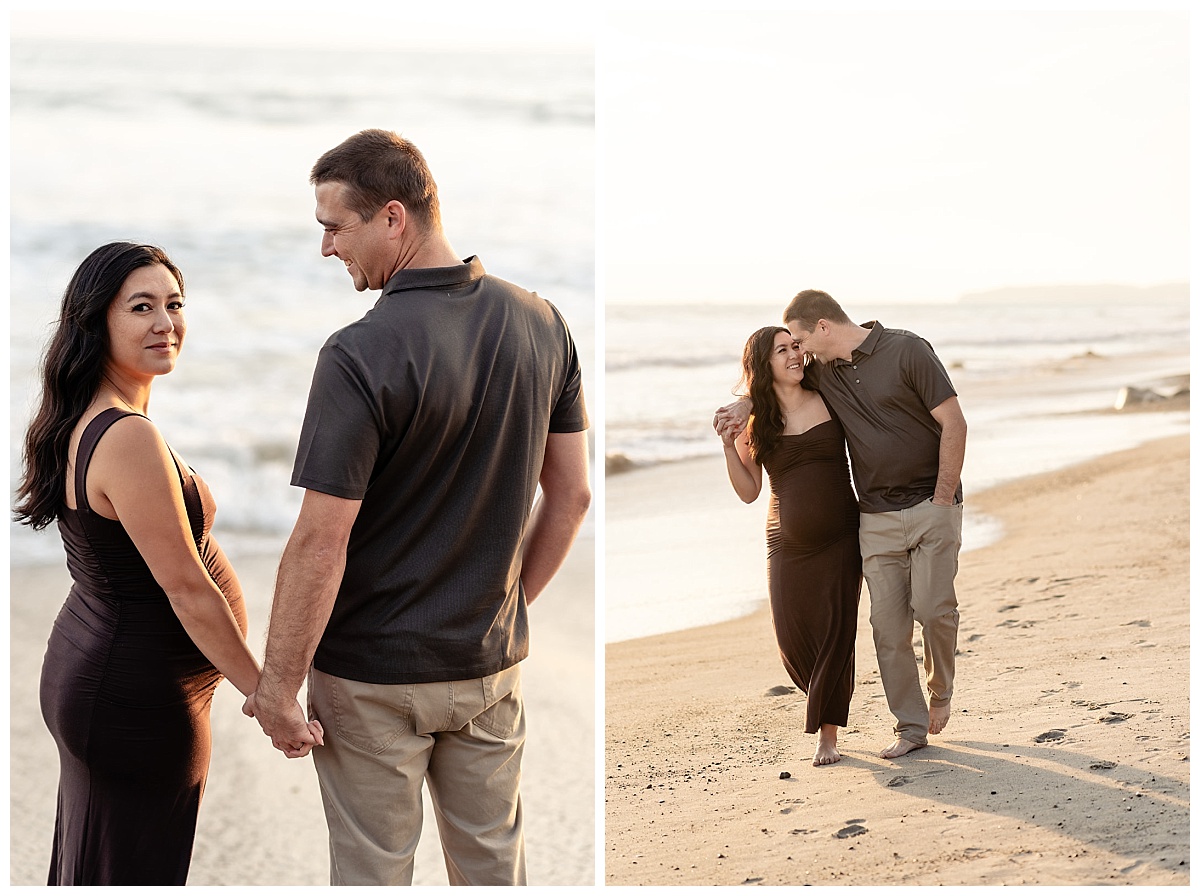 Maternity Session Tips: Capturing The Magic Of Motherhood